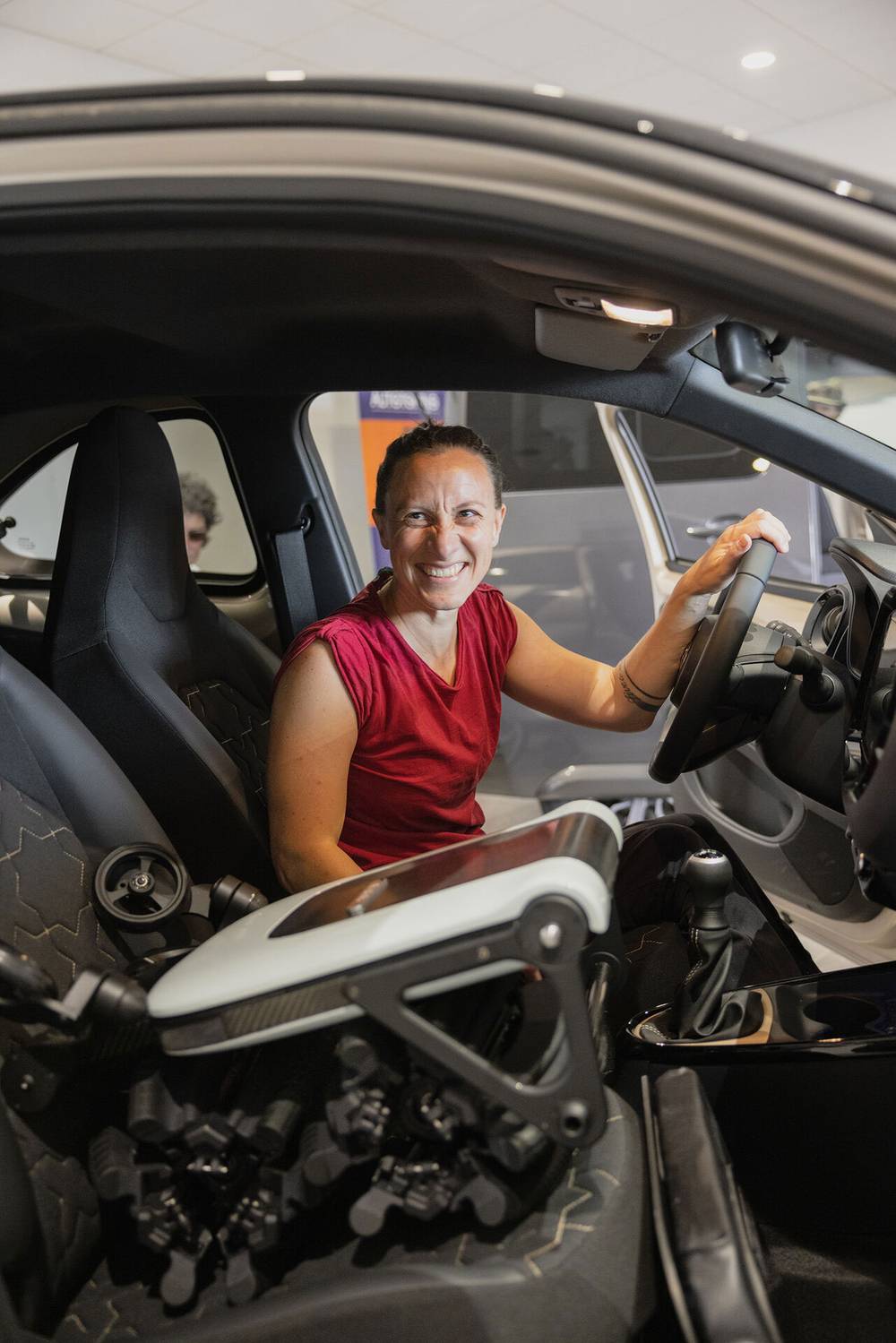 Revolve | Subscribe now to reserve