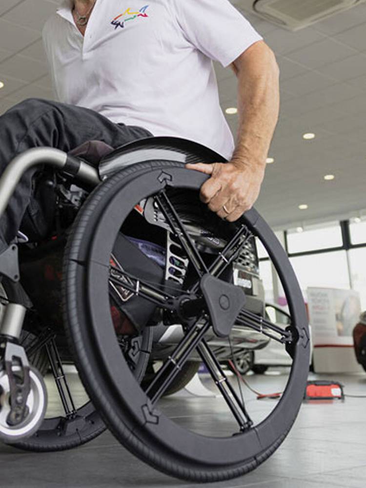 Revolve | Subscribe now to reserve