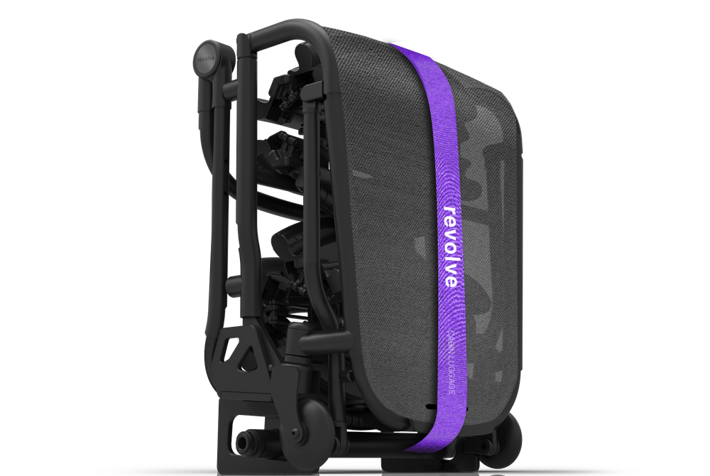 Revolve | Subscribe now to reserve